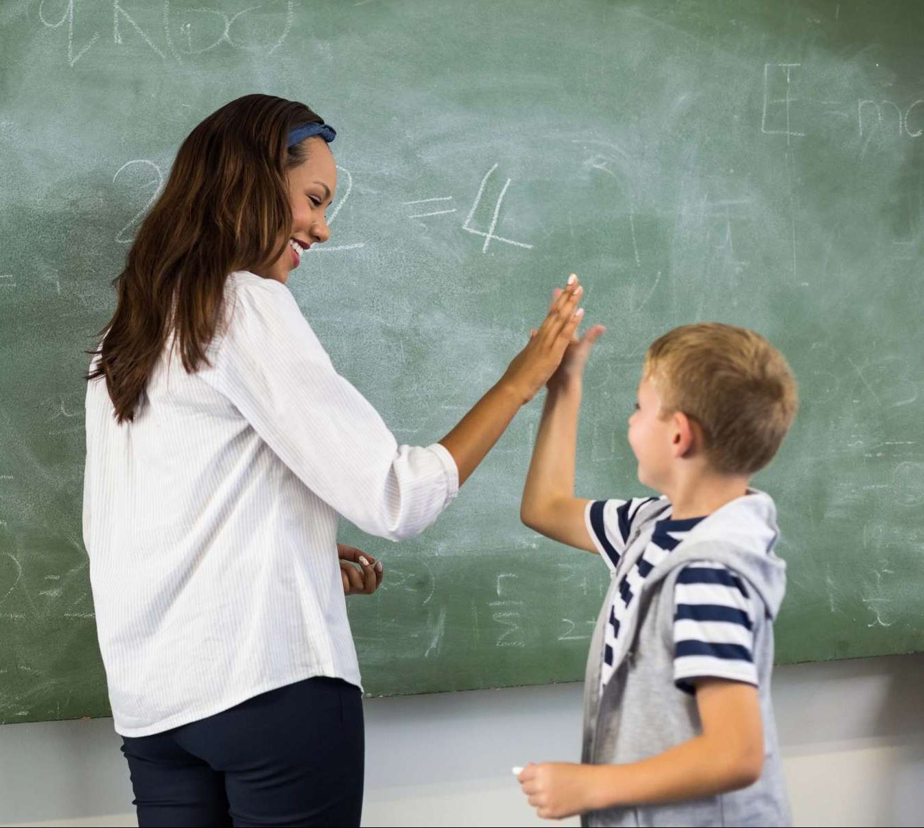 Aide aux devoirs et remédiation : « Mise en place d’un soutien scolaire ...
