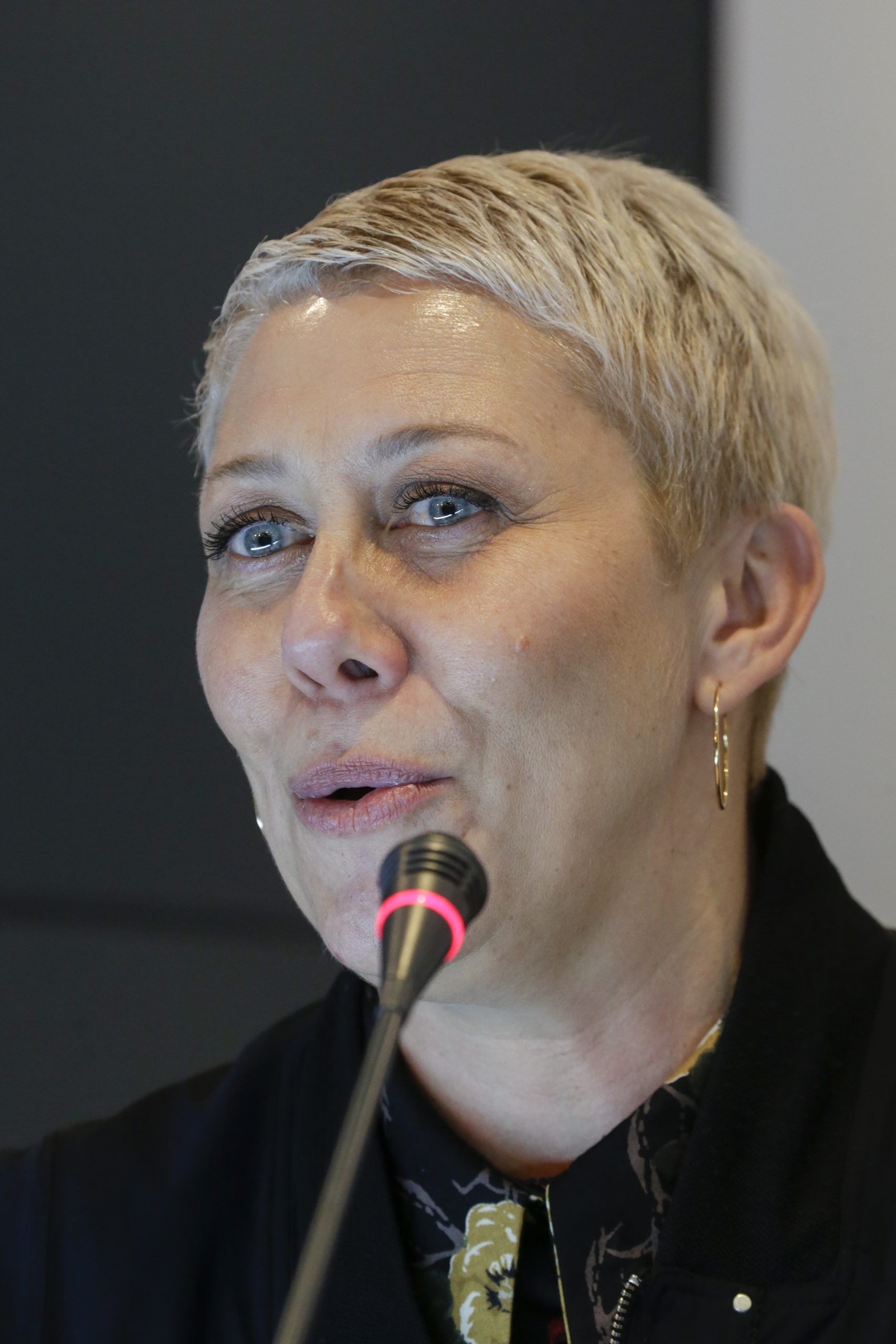 Enseignement - Fanny Constant rejoint l’équipe de la Présidence du MR - MR