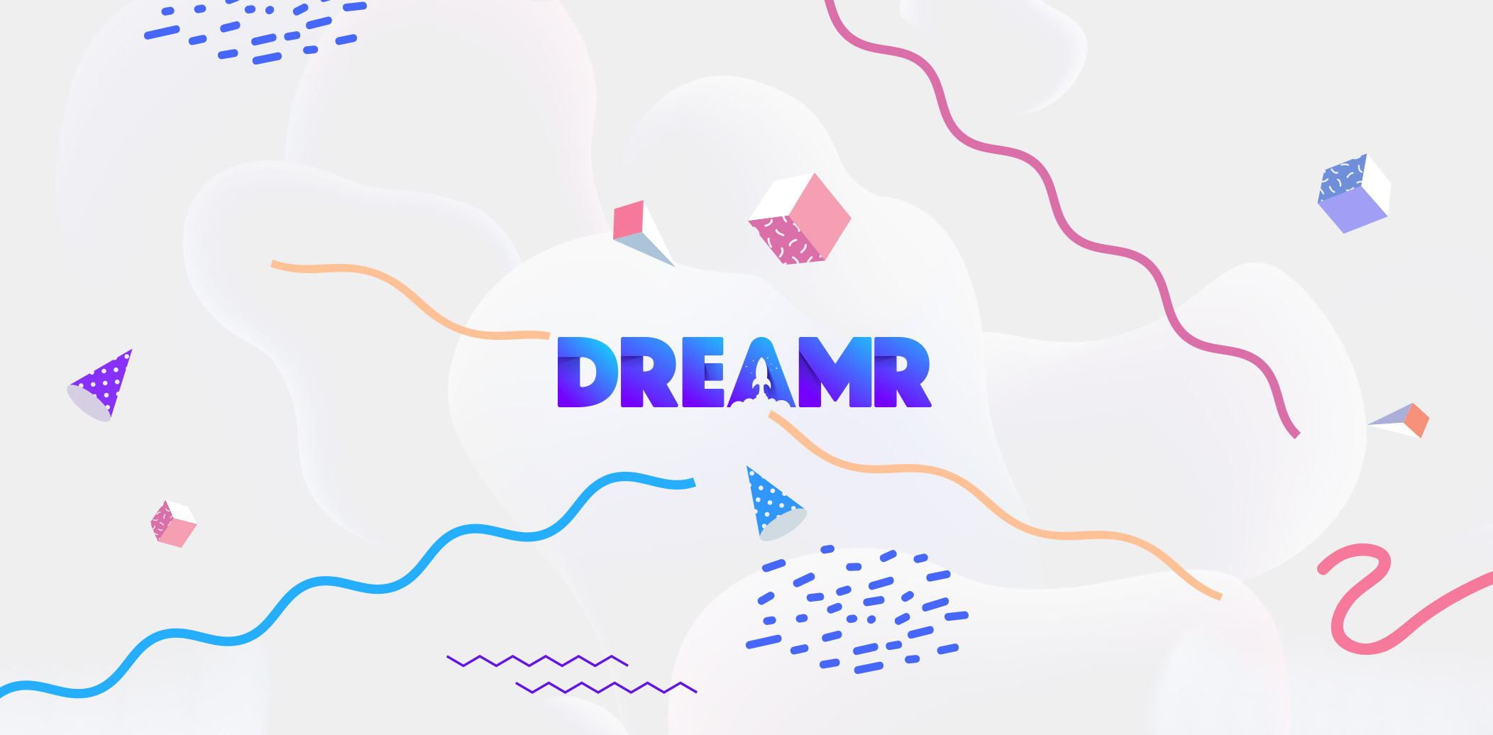 DREAMR, un nouveau média ! - MR
