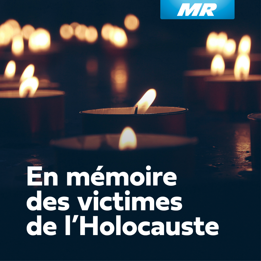 Journée internationale de commémoration en mémoire des victimes de l ...