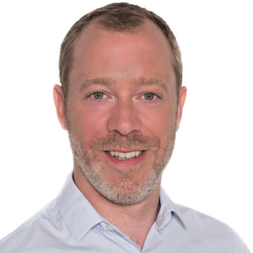 Notre élu de la semaine : Cédric Jacquet - MR