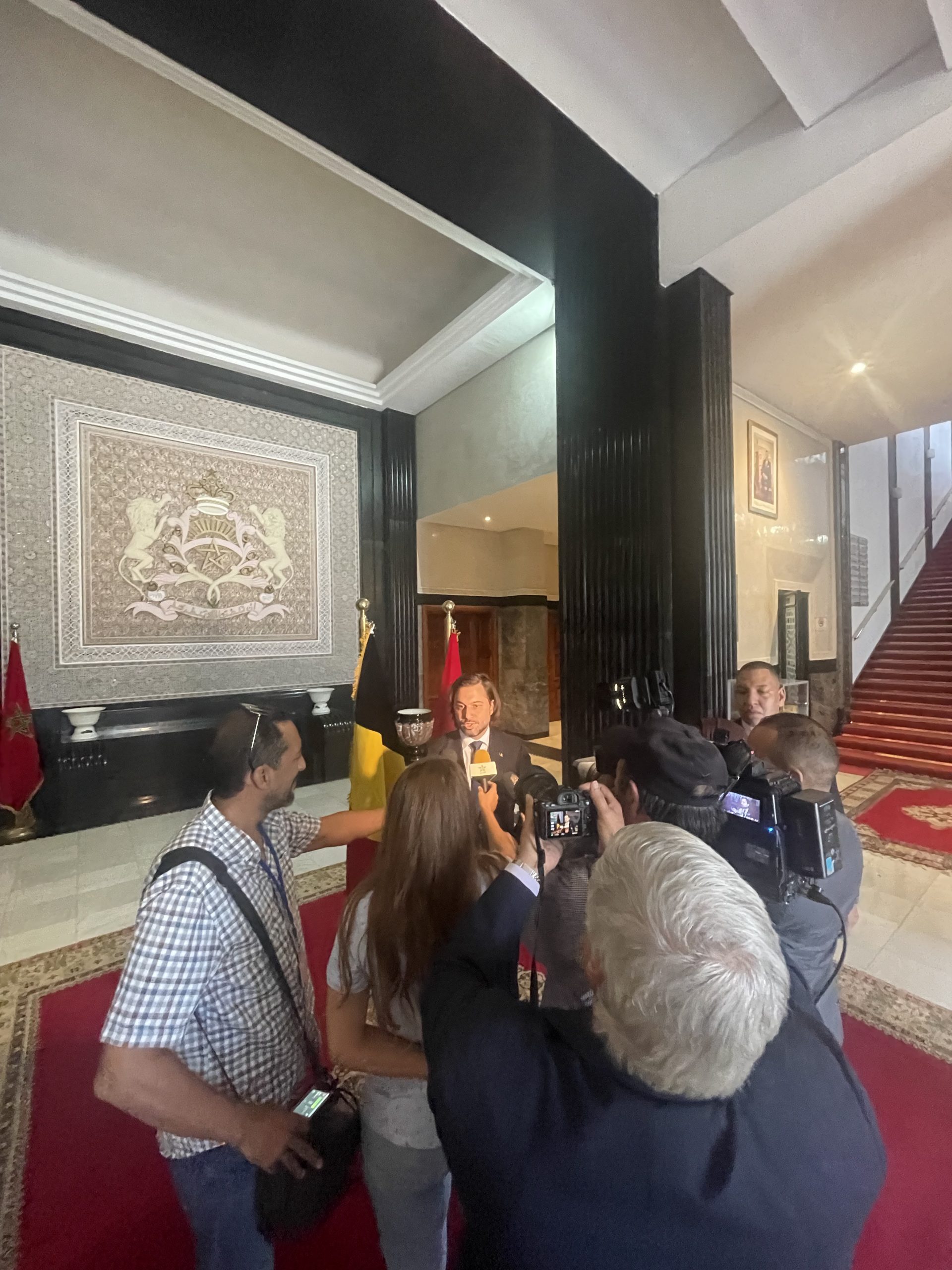 Journalistes_Maroc - MR