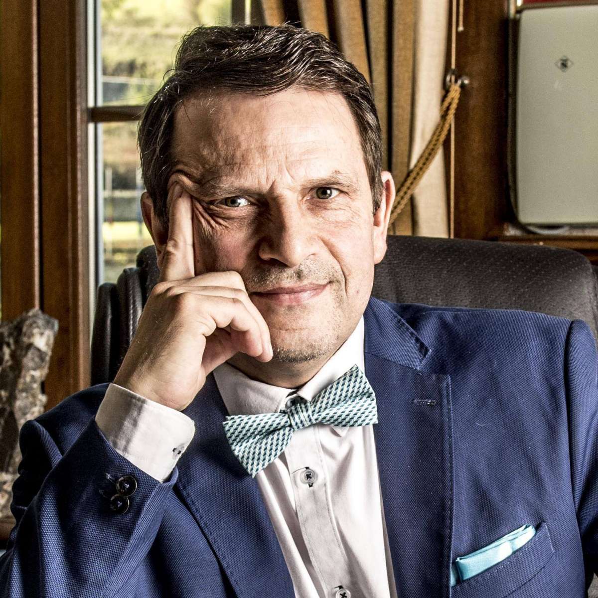 RichardFournaux - MR