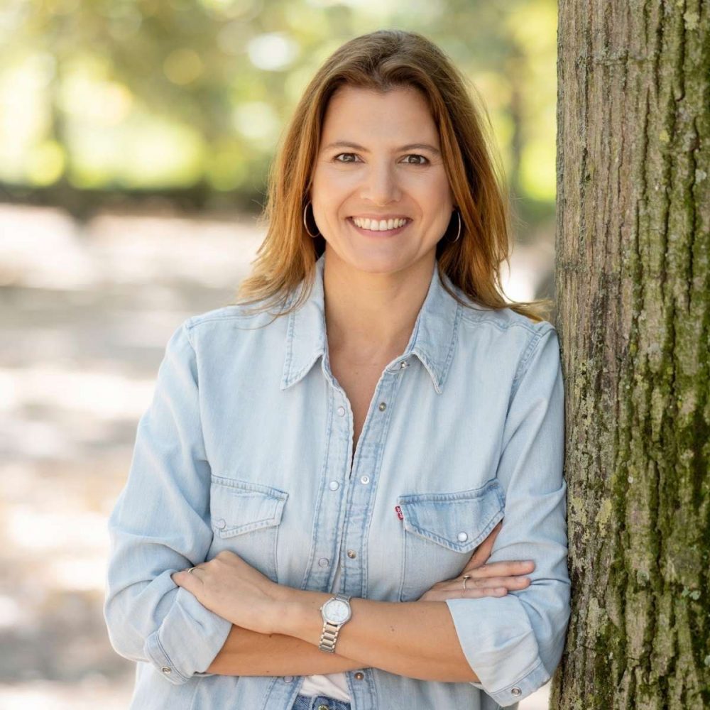 Notre élue de la semaine : Diana Nikolic - MR