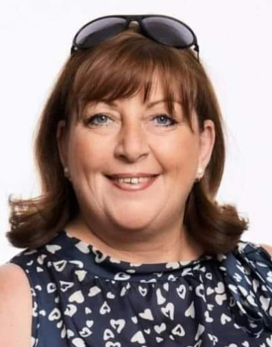 La conseillère CPAS, Isabelle Rigaux, quitte Défi pour rejoindre le ...