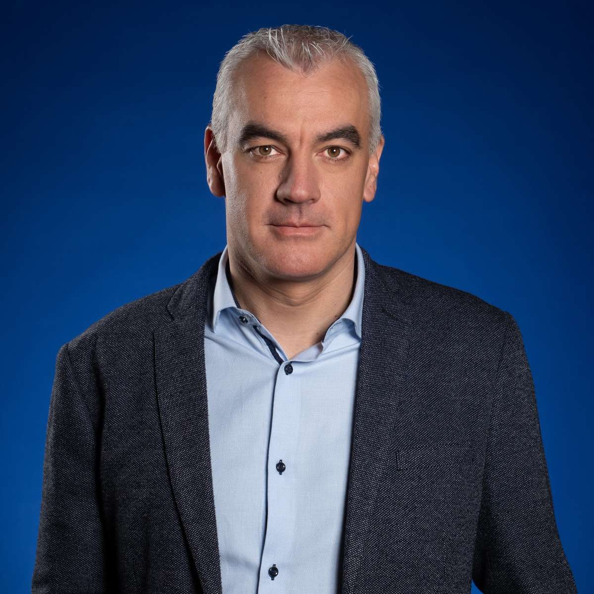 Notre élu de la semaine : Mathieu Rossignol - MR