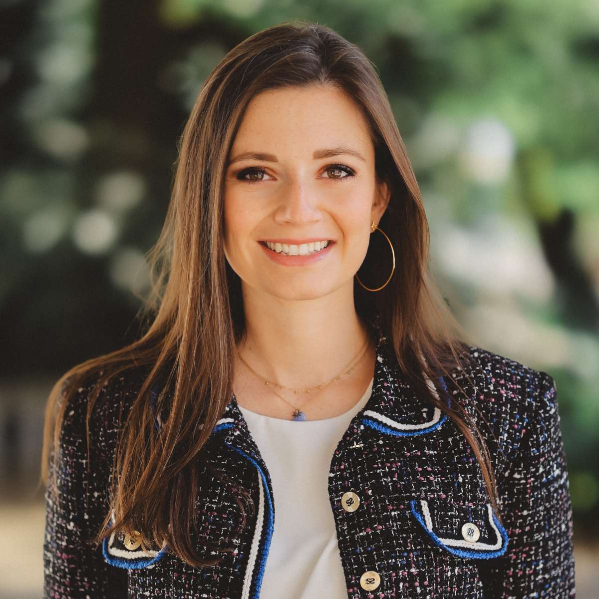 Notre élue de la semaine : Victoria Vandeberg - MR