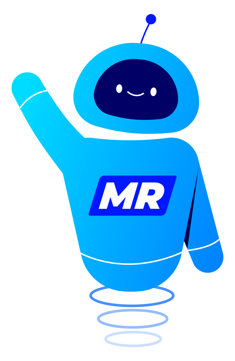 victor-web - MR